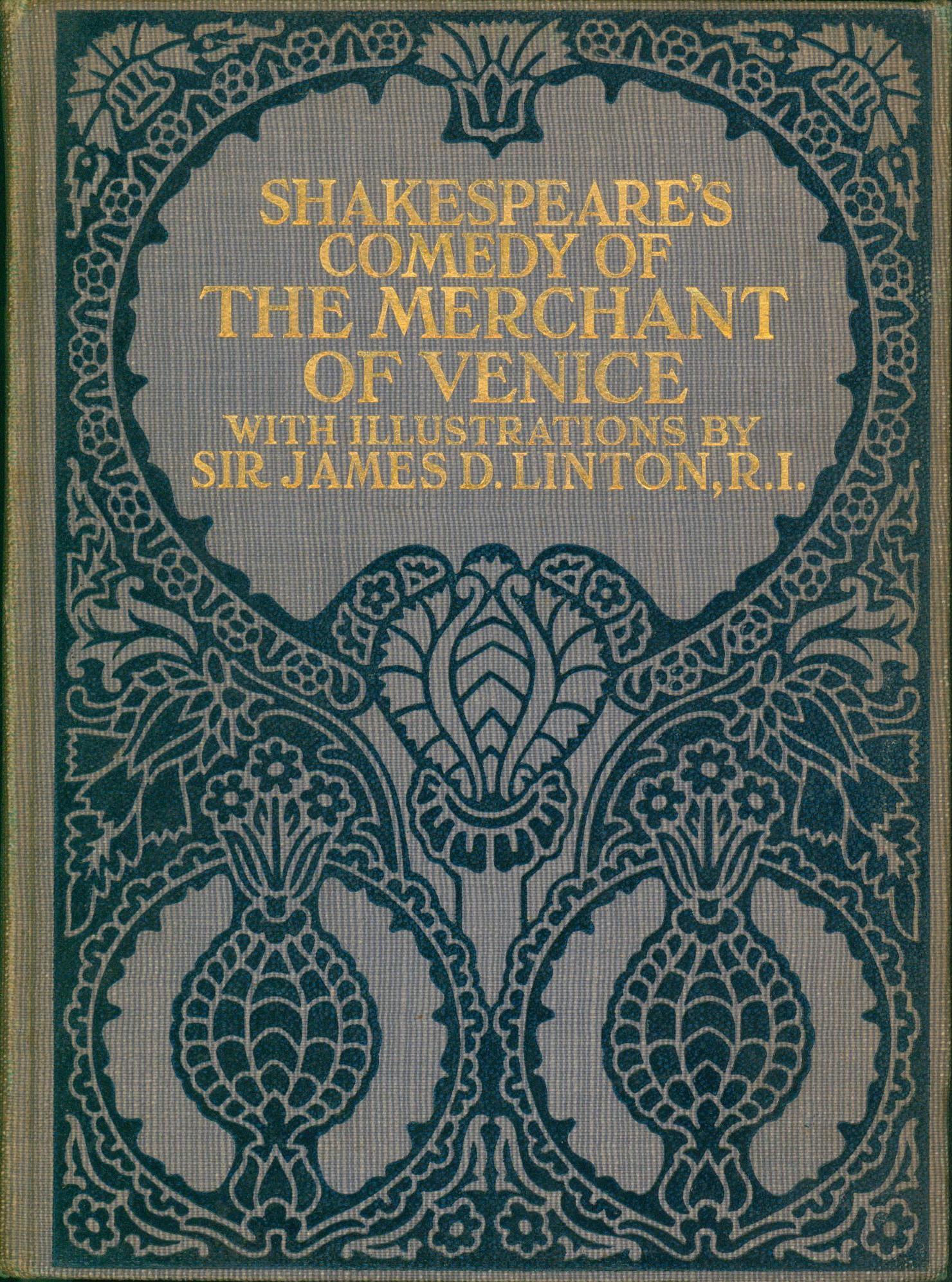 The Merchant of Venice | William Shakespeare